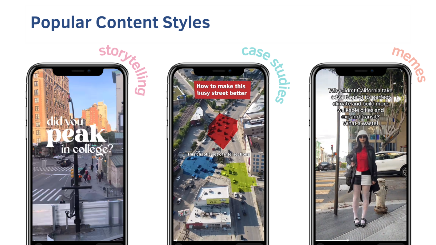 Bringing Planning to the People: Social Media as a Tool — Streetsblog USA