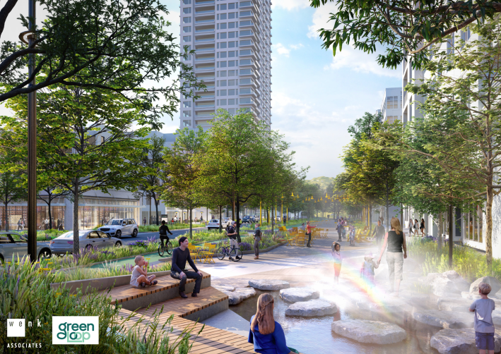 From Challenge to Opportunity: Transforming Salt Lake City’s Wide ...