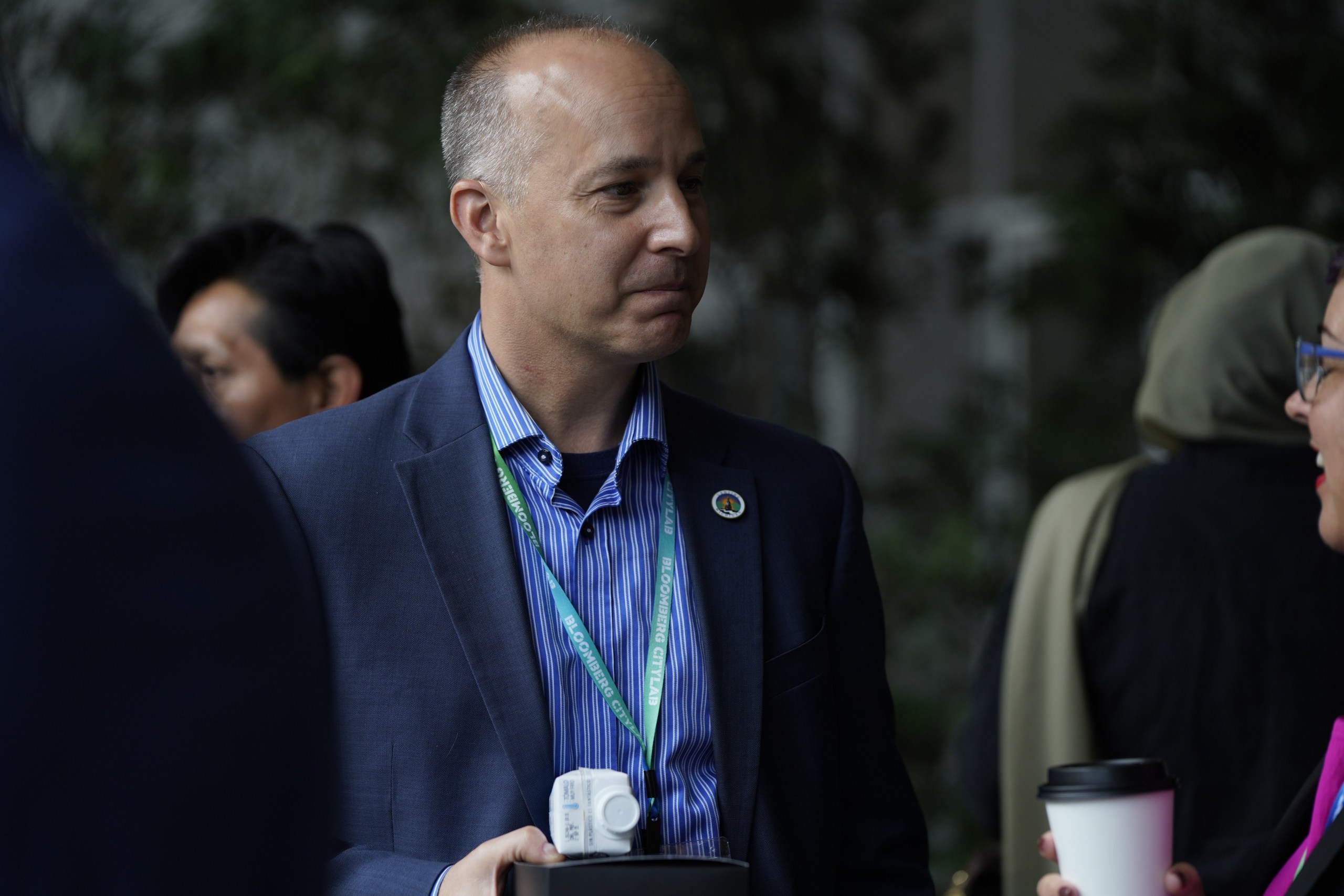 How America's Mayors Are Fighting Back Against Harmful Highways ...