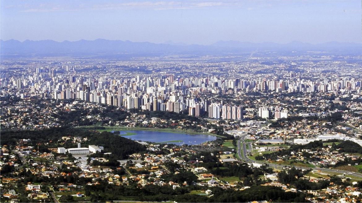 Curitiba: 50 Years of Lessons from the World’s First 'Bus Rapid Transit ...