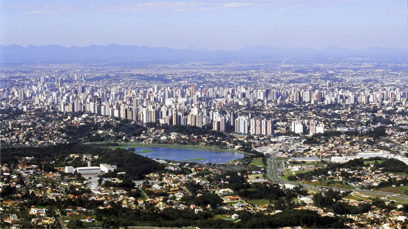 Curitiba: 50 Years of Lessons from the World’s First 'Bus Rapid Transit ...