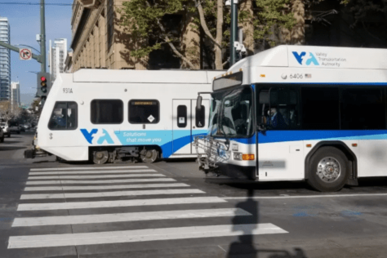 NACTO Urban Street Design Guide Sets Out to Change the DNA of Our ...