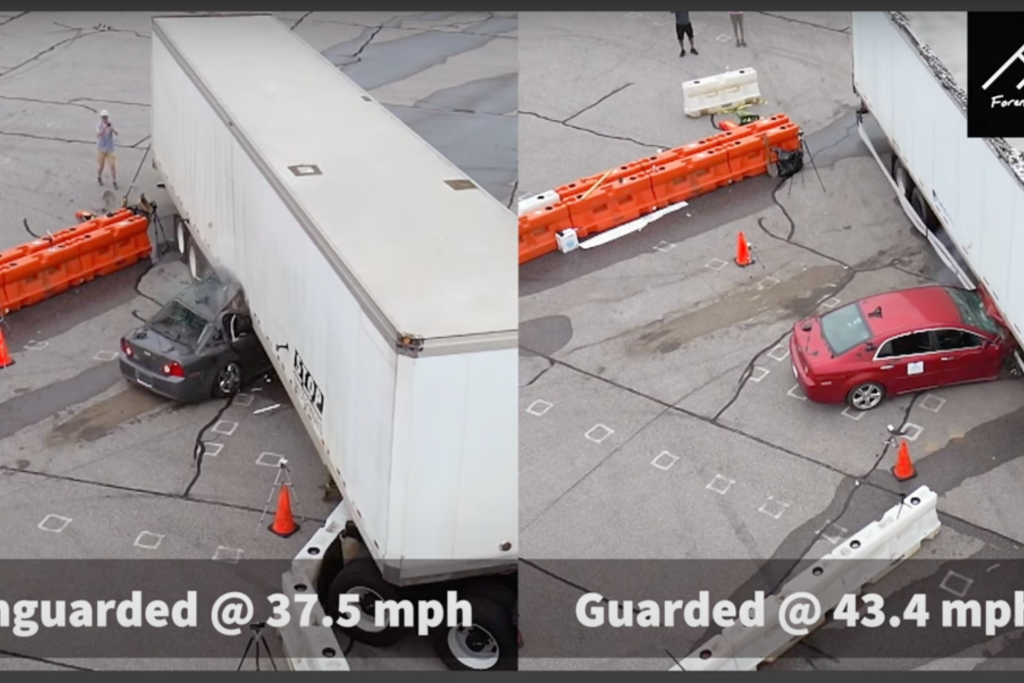 Two Maps Show How We Designed Walking Out of the Suburbs — Streetsblog USA