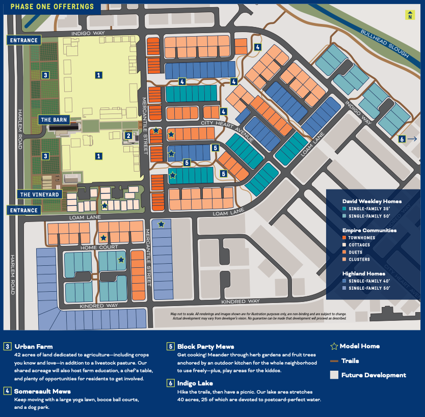 How the 17th-Century 'Mews' Could Make 21st-Century Suburbs More ...