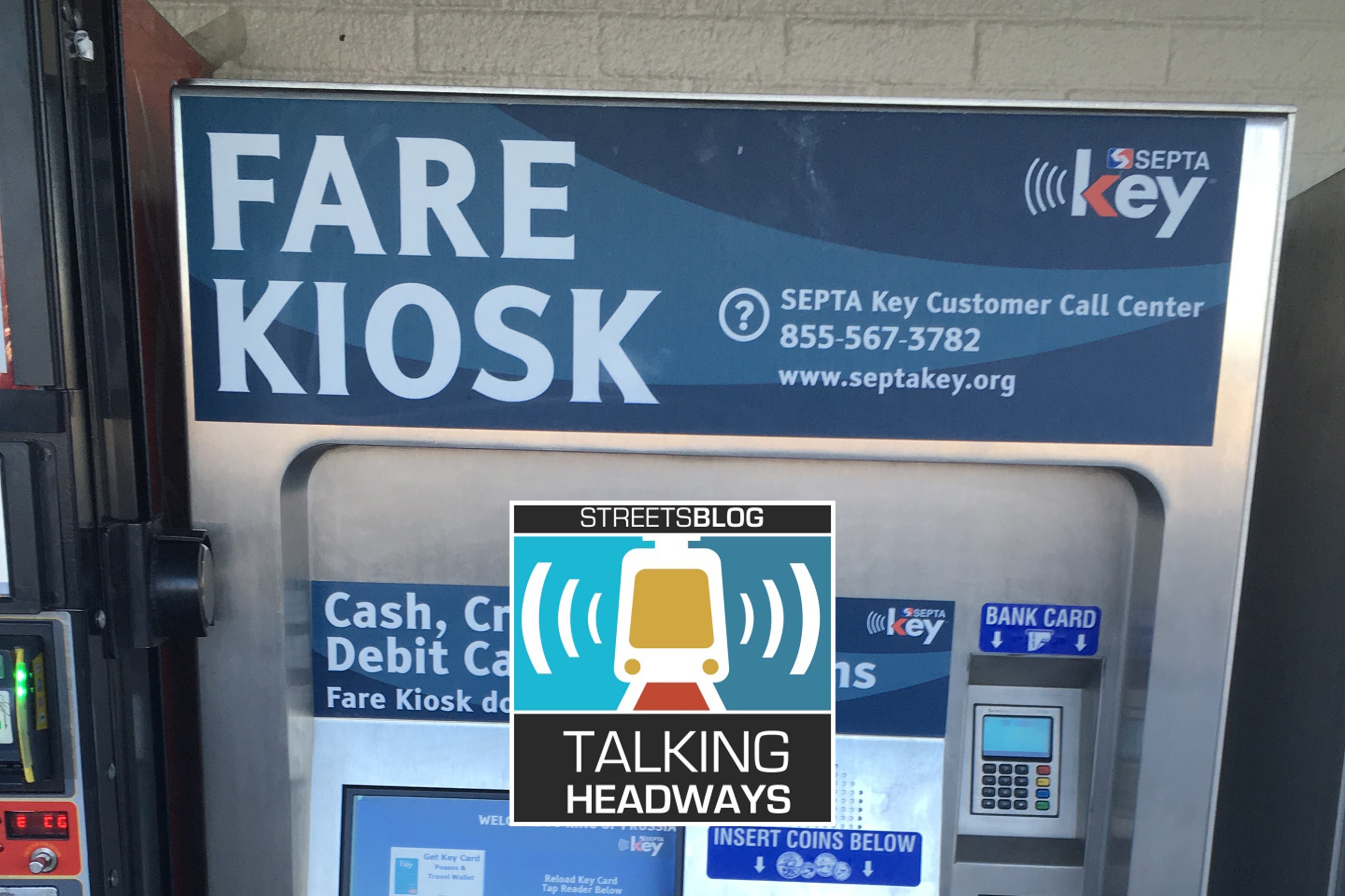 Philadelphia Archives — Streetsblog USA