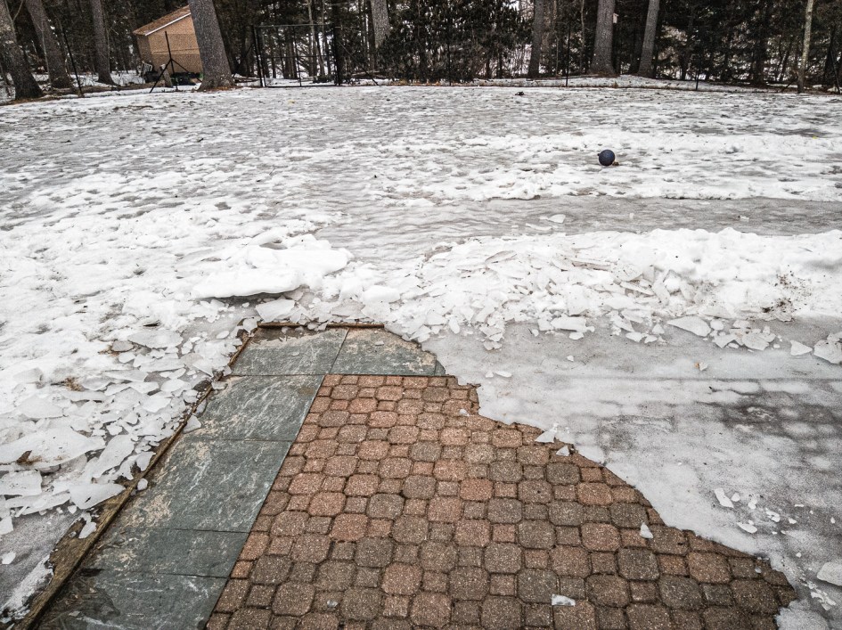 The Deadly Cost of Unplowed Sidewalks in Winter — Streetsblog USA