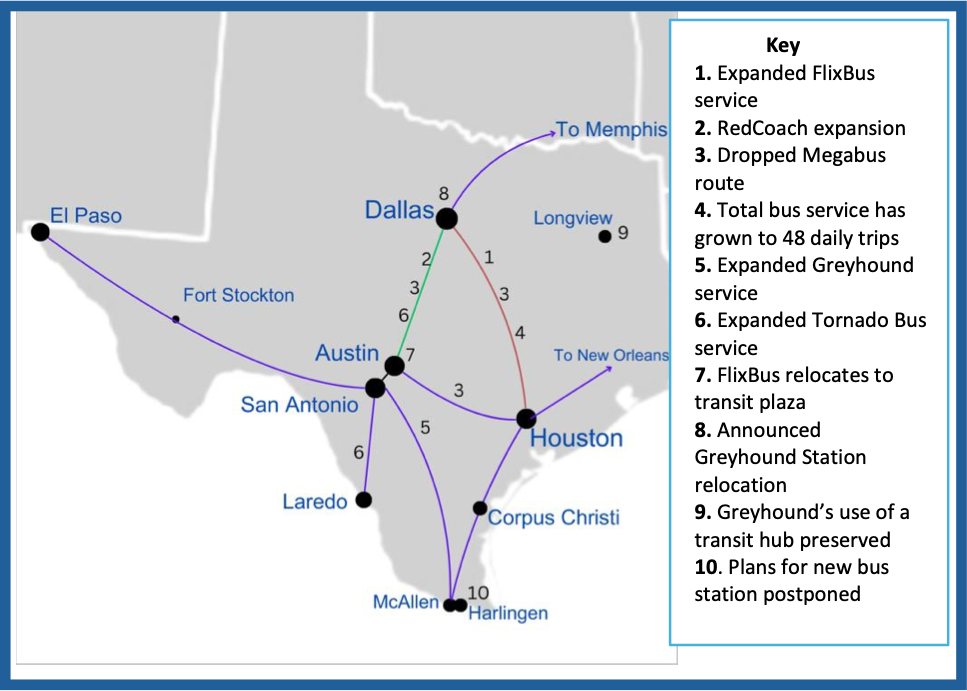 Is the Intercity Bus About To Have Its Big Moment? — Streetsblog USA
