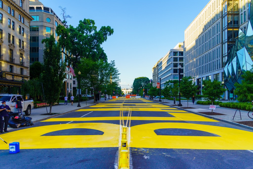 Why There Are So Few Monuments to Traffic Violence Victims — And Why It ...