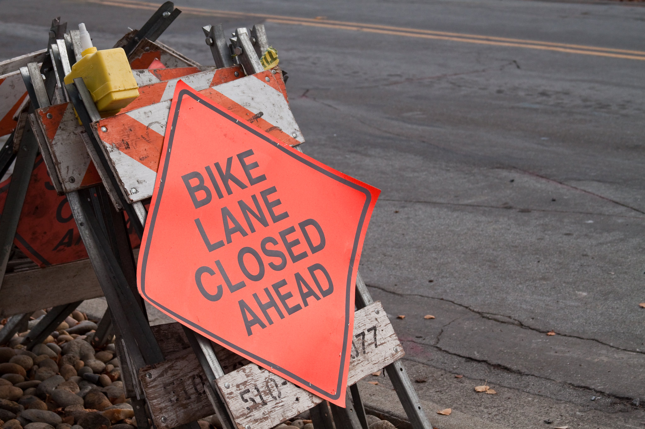 Friday Video: Welcome to the War on 'Woke' Transportation — Streetsblog USA