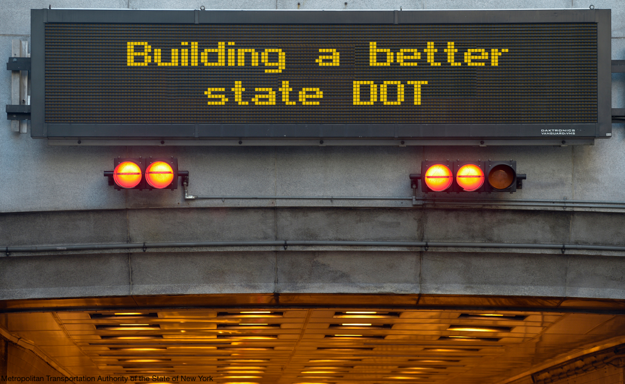 It's Time For State DOTs to Step Up and Do a Better Job — Streetsblog USA