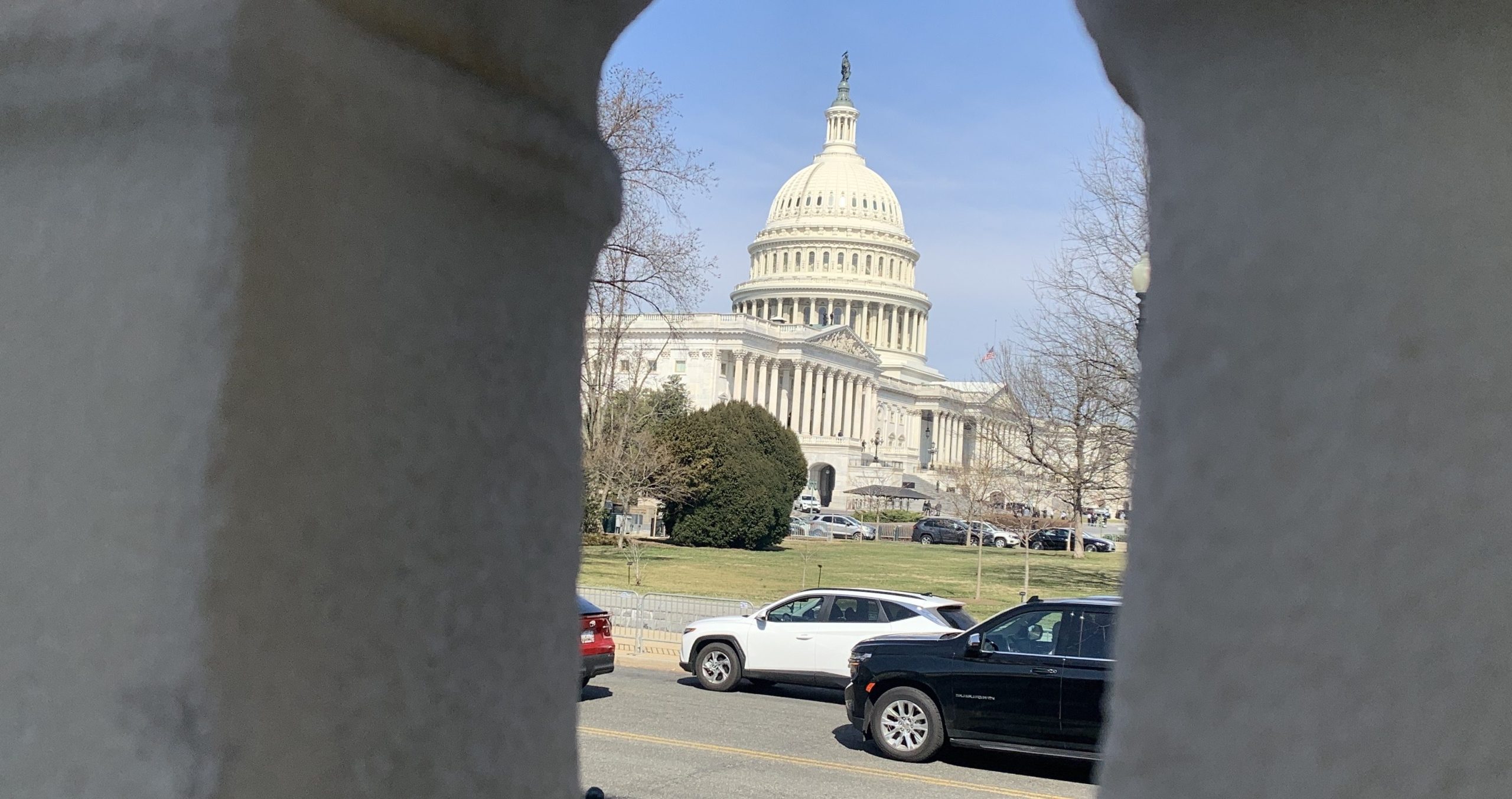 U.S. DOT Orders Review of All Grants Related to Green Infrastructure ...