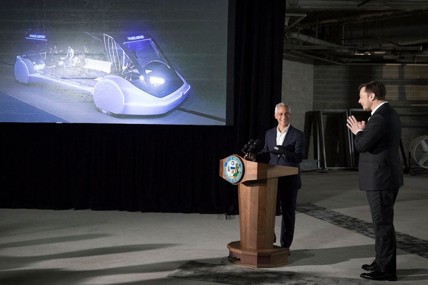 Dallas Highway Revolt Might Actually Defeat the Trinity Toll Road ...