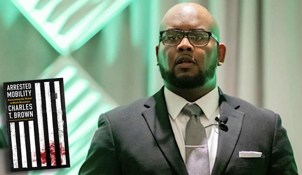 'Whether They See It Or Not': How the 'Arrested Mobility' of Black Americans Harms Everyone ...