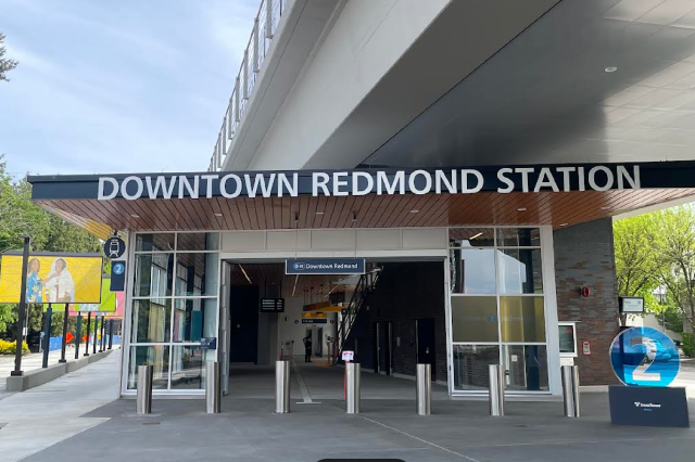 How One Suburb is Using Transit to Transform Into a True City ...