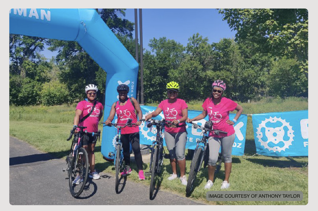 New Report Explores The Challenges — and Joys — Of Being Black in ...