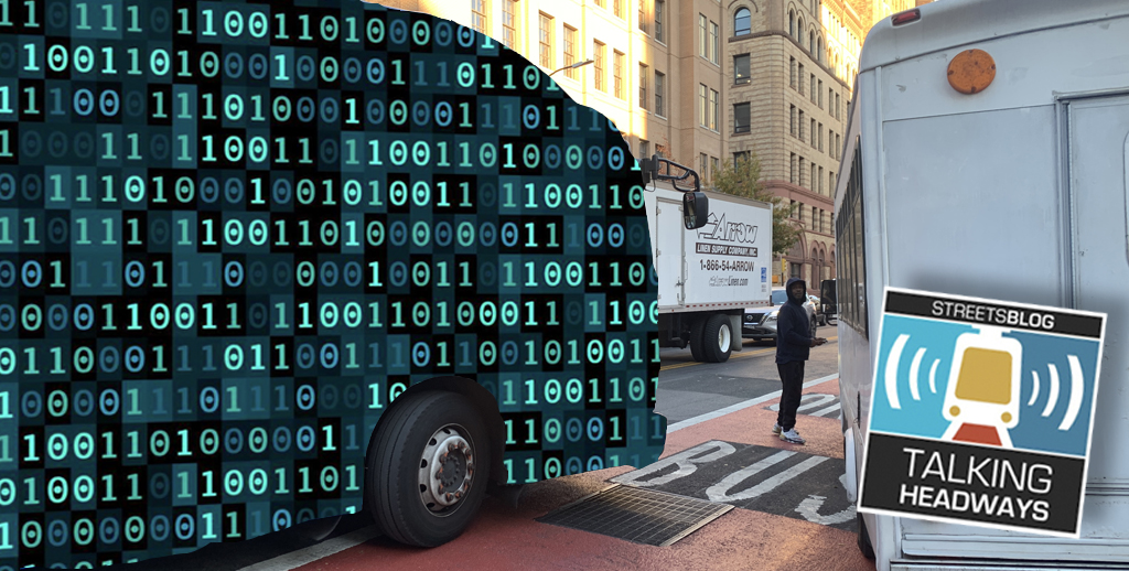 Talking Headways Podcast: Why We Need 'Universal Basic Mobility ...