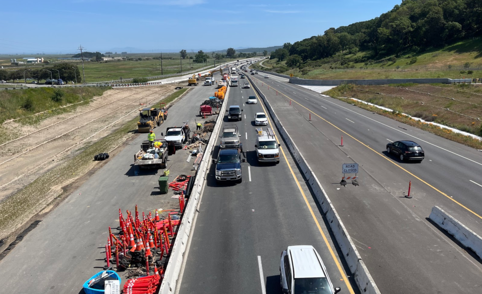 Op Ed: It's Time to Pause Highway Construction Nationwide and Try ...