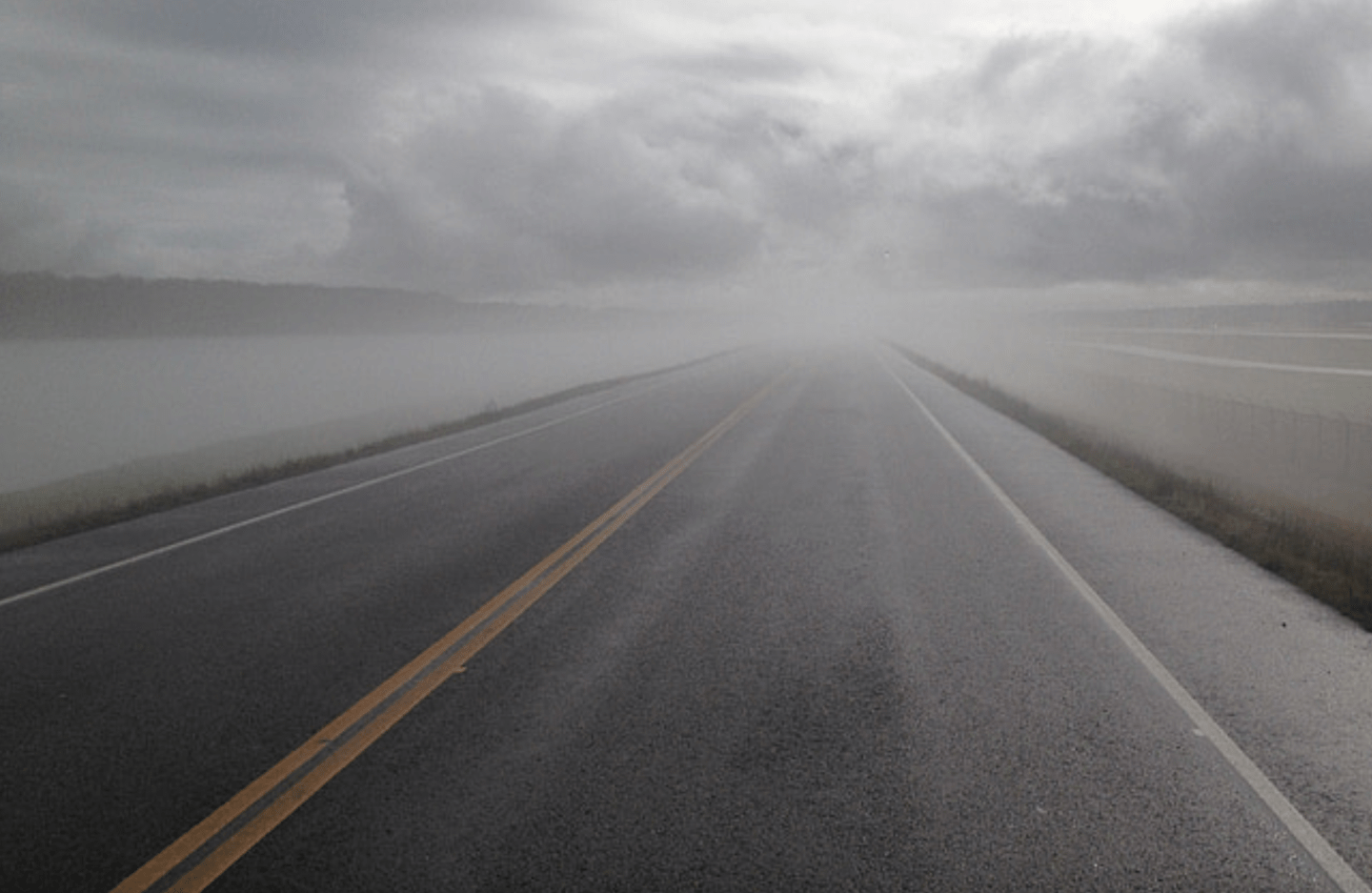 Study: Boring Roads End Up With More Injuries For People Outside Cars ...