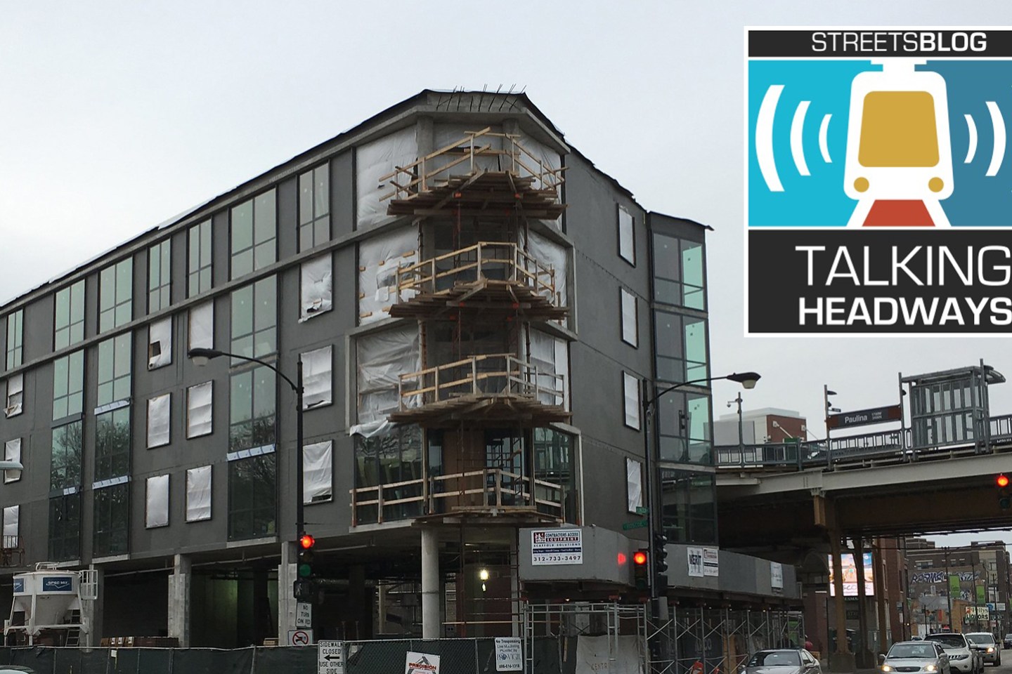 Has America Already Hit "Peak Car"? — Streetsblog USA