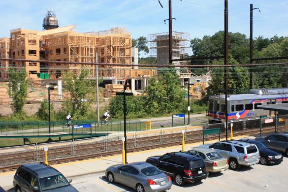 This Bill Would Help America Build More Housing Near Transit ...