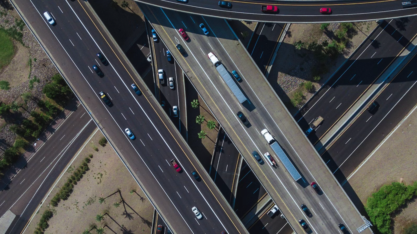 Report: Biden Infrastructure Bill Spurred Increase in State and Local ...