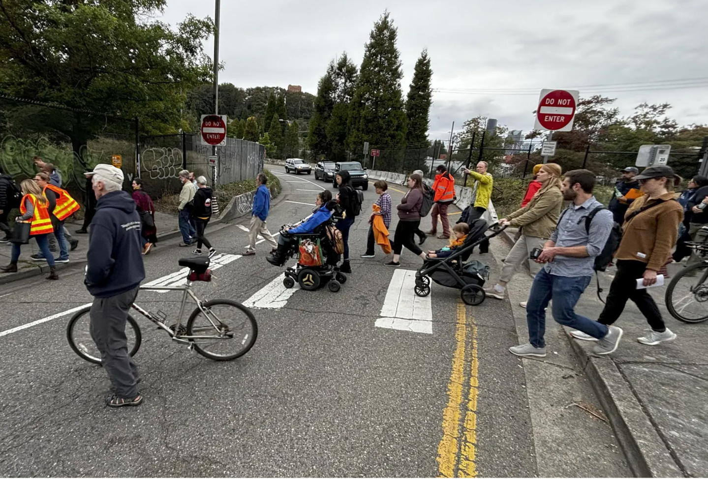 PROWAG Passed. Now What? — Streetsblog USA