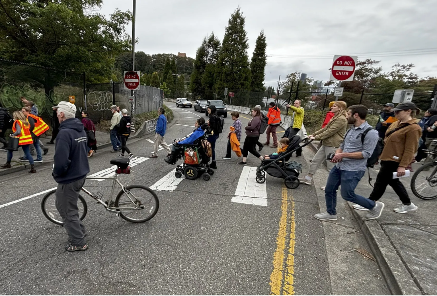 PROWAG Passed. Now What? — Streetsblog USA