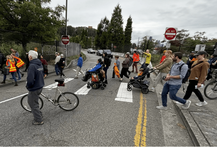 PROWAG Passed. Now What? — Streetsblog USA