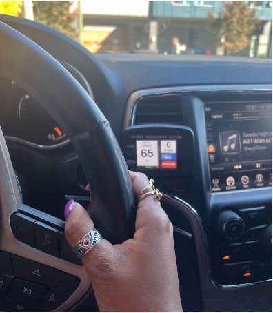 What It's Really Like to Drive a Car With Intelligent Speed Assist ...