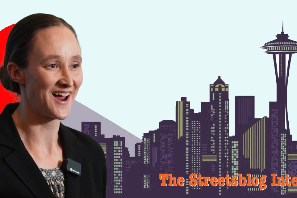 Katie Wilson Archives — Streetsblog USA